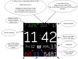 Simpleclock Documentation Page
