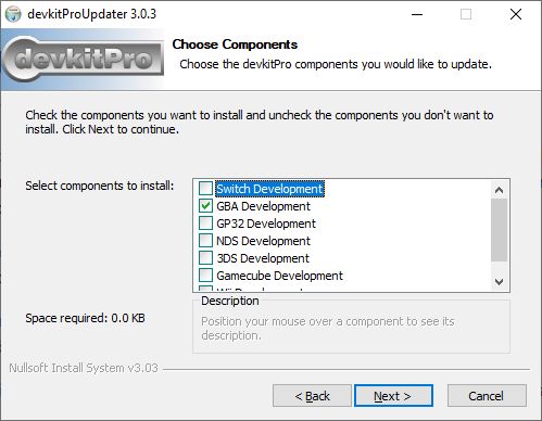 Github Devkitpro Devkitarm Rules - Premium Mountain Photo Gallery - 4K