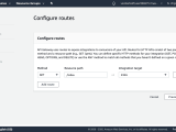 How An Amazon Api Gateway Invokes A Lambda Function Adv Networking