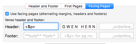 Using Scrivener for Mac to compile a PDF for print on demand – Gwen ...