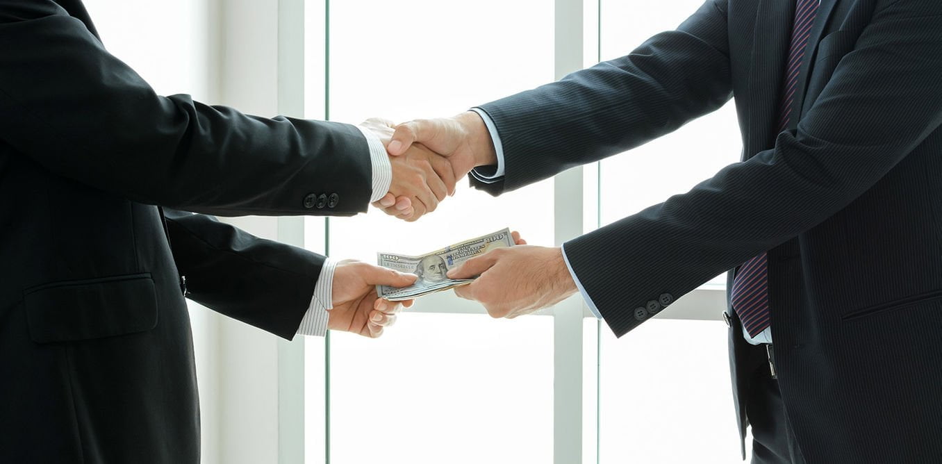 Good vs. Evil: The story of Anthony Tricoli vs. Georgia's Corrupt ...