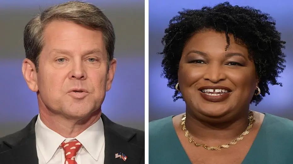 Analysis of Kemp vs. Abrams 2022 election – Global Watchdog
