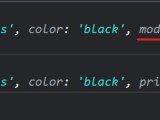 Objects In Javascript Gyanipandit Programming