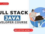 Full Stack Java Development Course Gyanipandit Programming