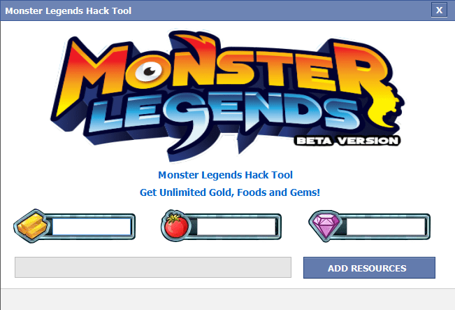 monster legends cheats and Hack | A topnotch monster legends cheats ...