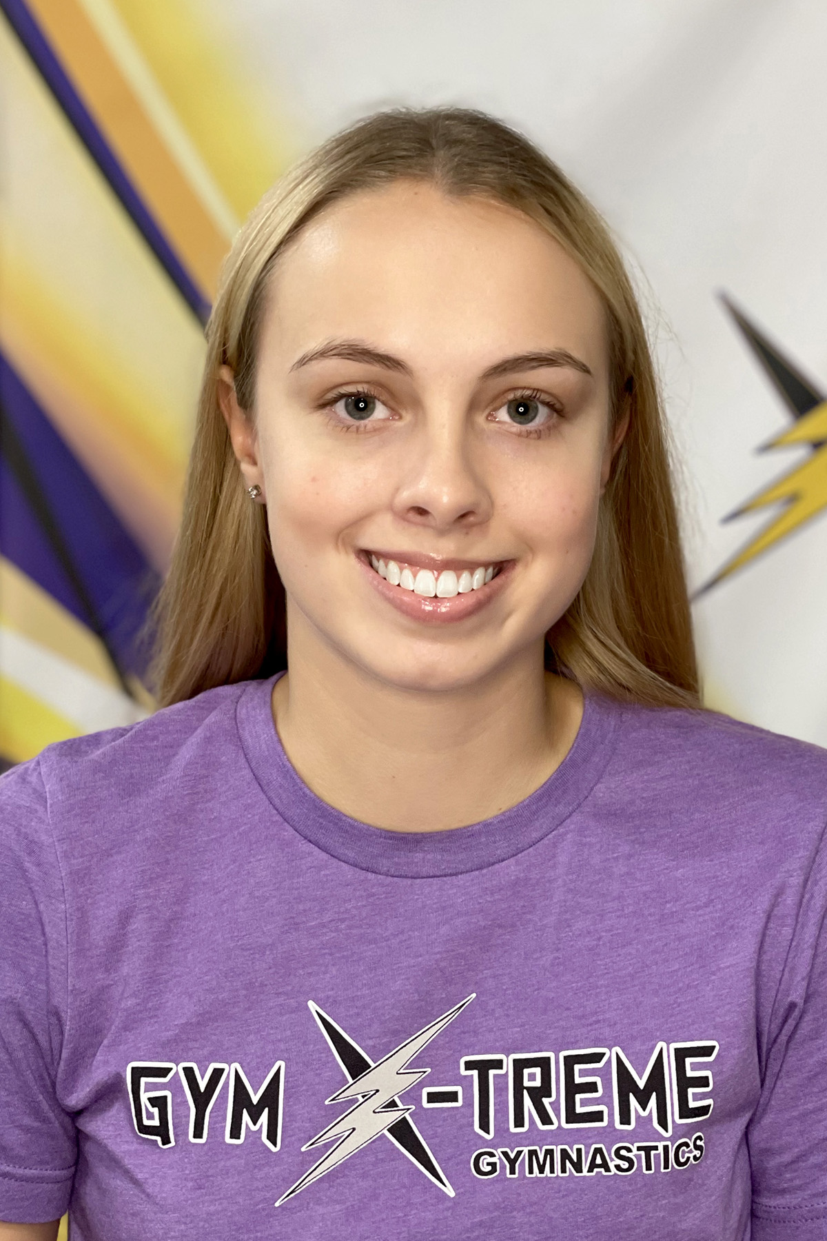 Our Staff – Gym X-Treme Gymnastics