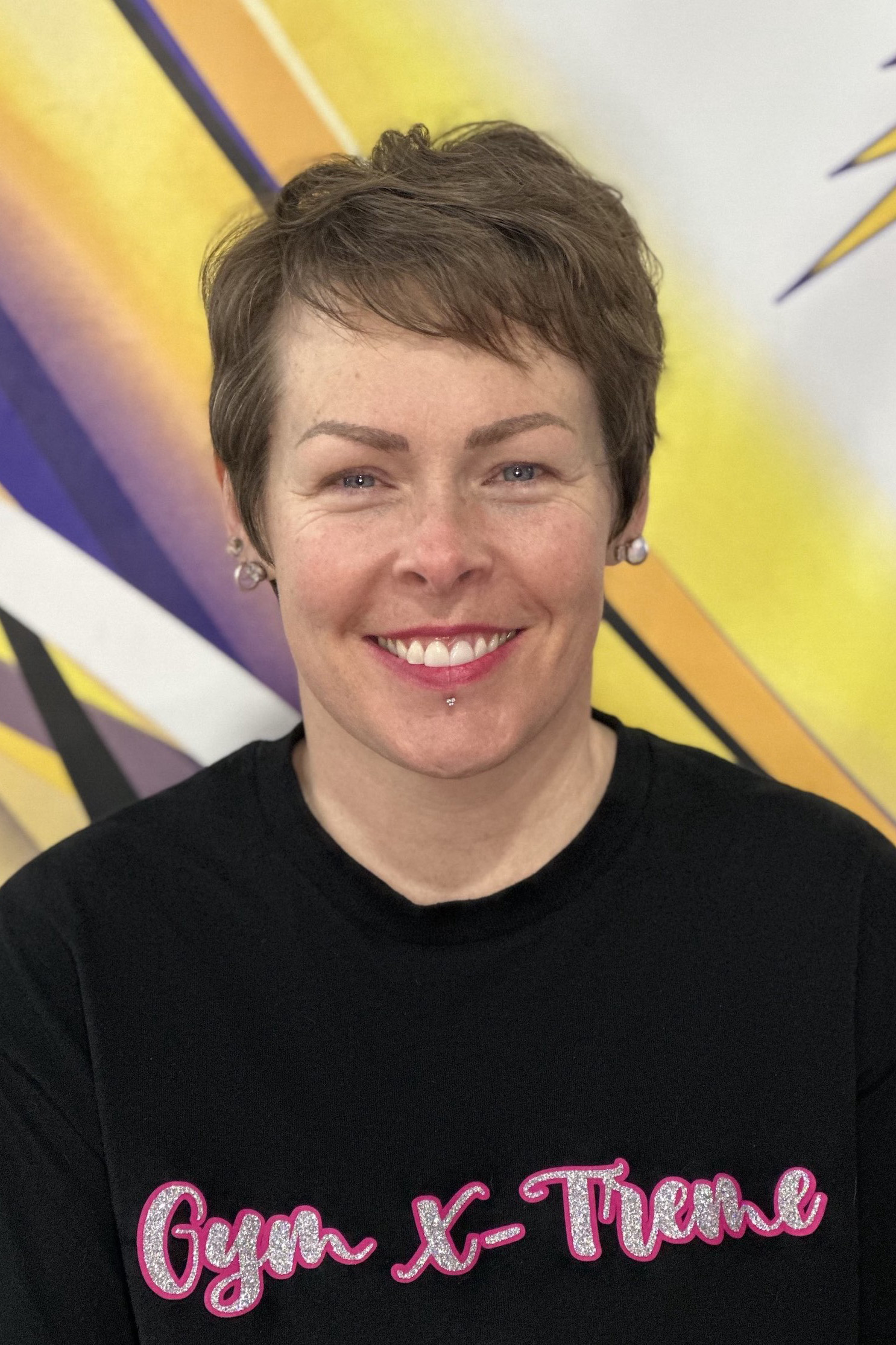 Our Staff – Gym X-Treme Gymnastics