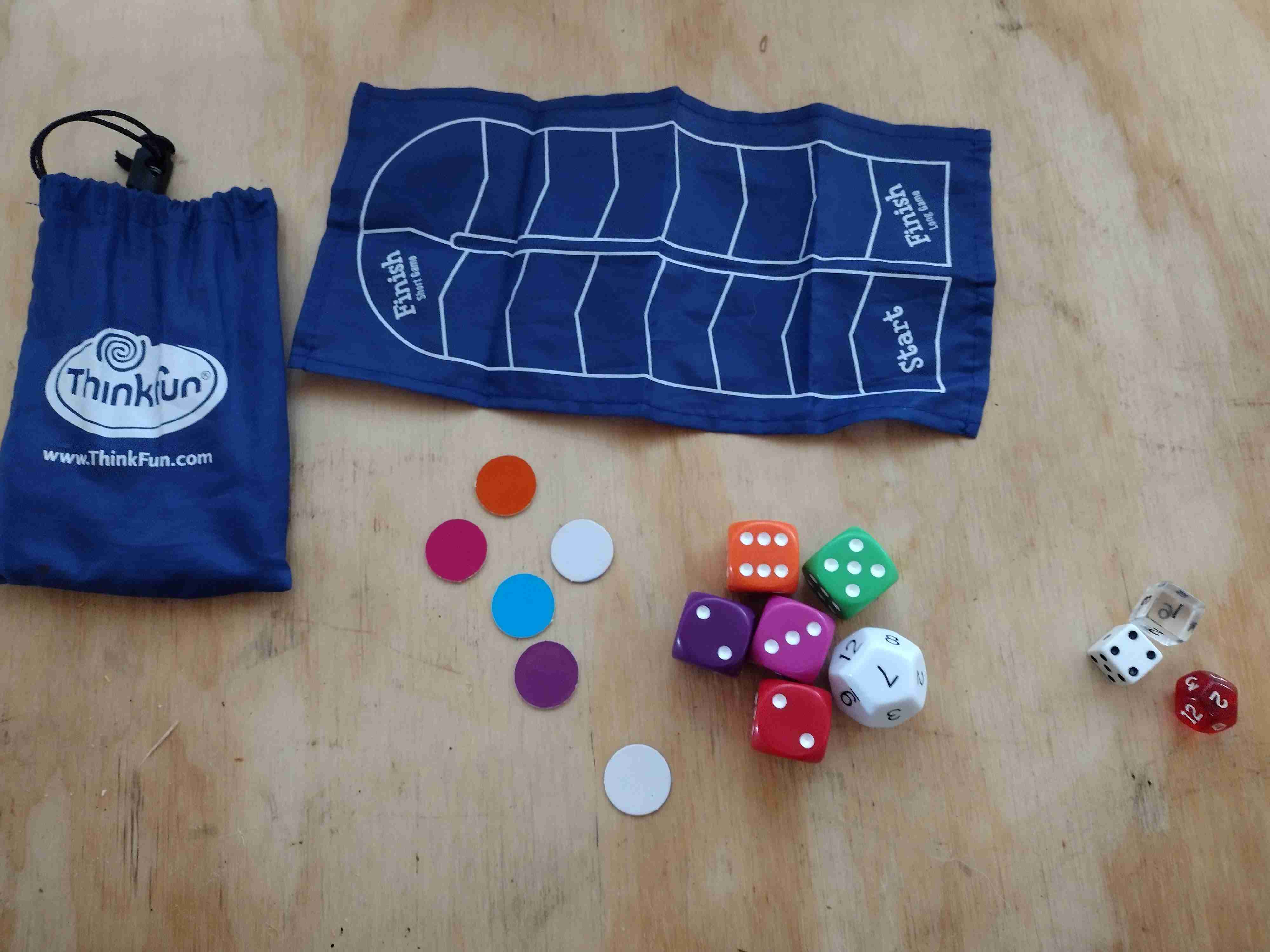 Math Dice Gypsy Gameschooler math-dice-gypsy-gameschooler