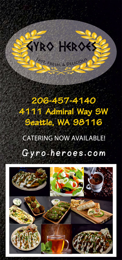 Menu | Gyro Heroes