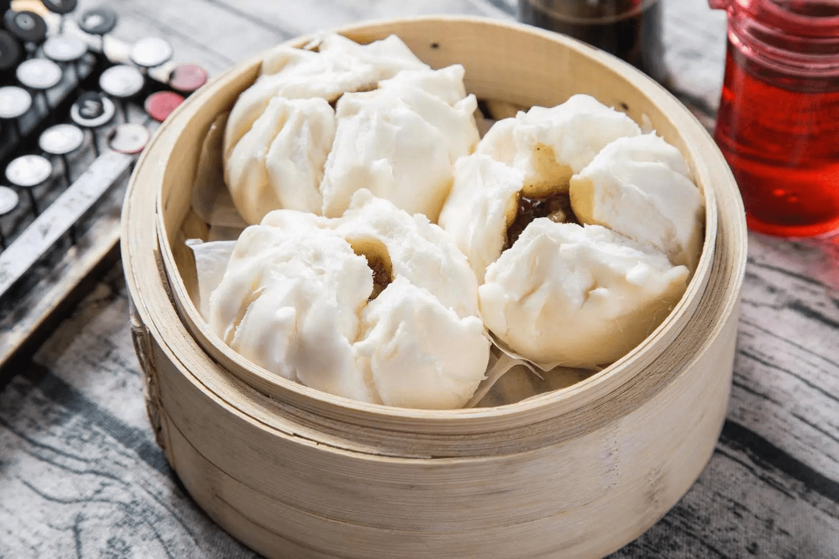 Top 10 Local Snacks in Guangzhou