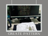 New Sample Development Process At Factory Bring New Design Into Life