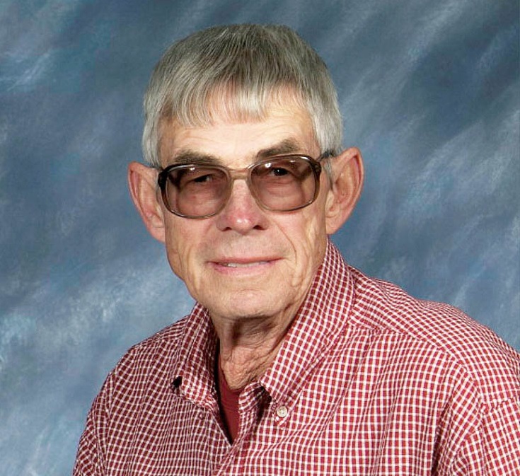 Pete Buckner – H1UMC