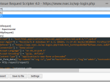 Github H3xstream Http Script Generator Zap Burp Plugin That Generate