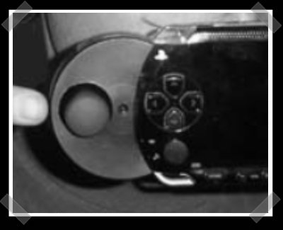 PSP Analog Stick Part 2 | Hackaday