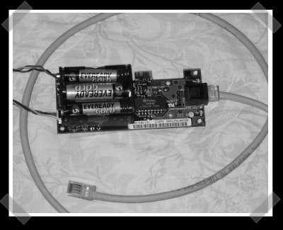 Wake On Lan Network Tester | Hackaday