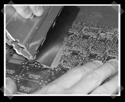 Solder Paste And Reflow How-to | Hackaday