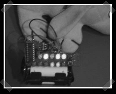 Binary Clock | Hackaday