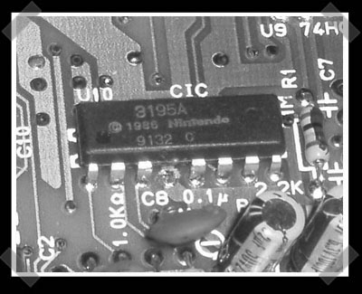 Oldschool NES ‘repair’ How-to | Hackaday