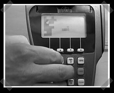 Pin Terminal Tetris | Hackaday