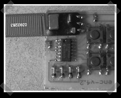 DIY RF Remote Control | Hackaday