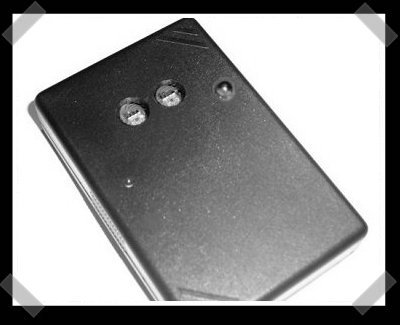 DIY Colorimeter | Hackaday