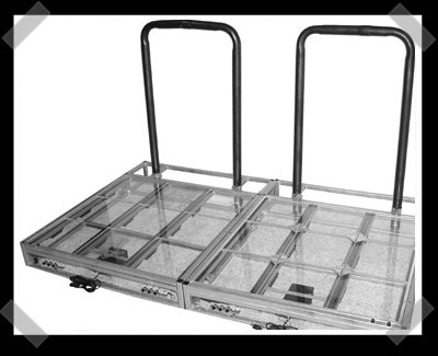 Ultimate Dance Pad V2 | Hackaday