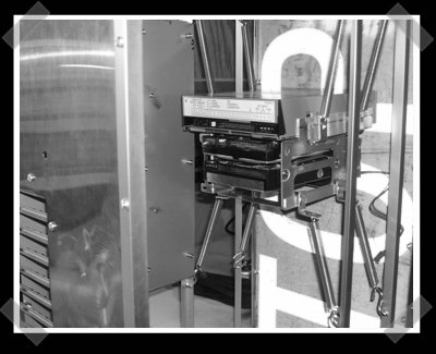 Bulletproof PC Case | Hackaday