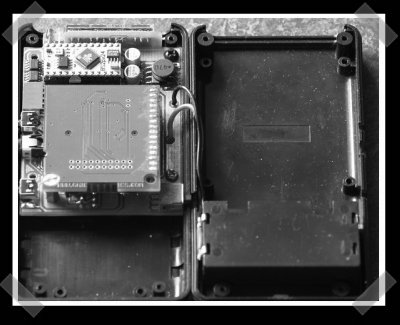 G-force Logger W/video Sync | Hackaday