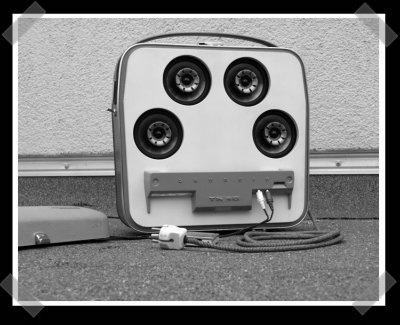 DIY Beatbox | Hackaday