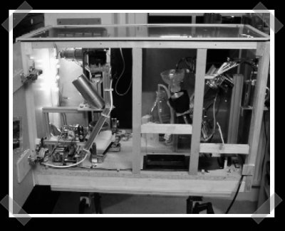 Automatic French Press Coffee Brewer | Hackaday