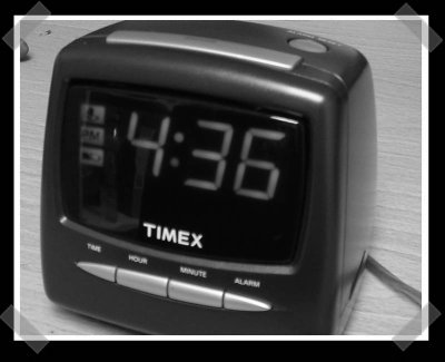 Punch Your Alarm Clock | Hackaday