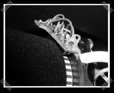 Movie Screen Mask Controller | Hackaday