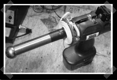 DIY Plasma Gun | Hackaday