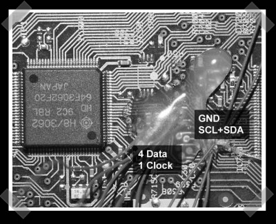 Read Every Bit On A DVD | Hackaday