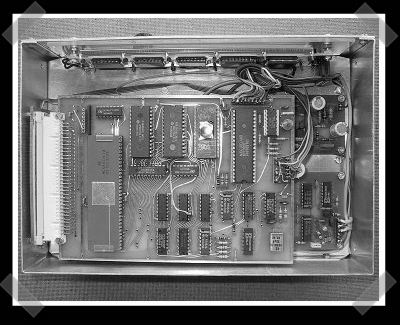 Build Your Own GPS And GLONASS Receiver | Hackaday