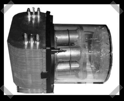 Ion Cooler 3.0 (return Of InventGeek) | Hackaday