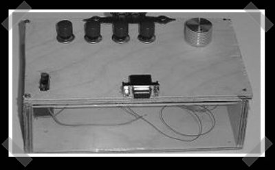 Simple VGA Test Box | Hackaday