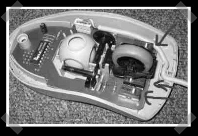 Silence Your Mouse: No Clicky. | Hackaday