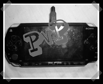 PSP Internal Hard Drive Mod | Hackaday