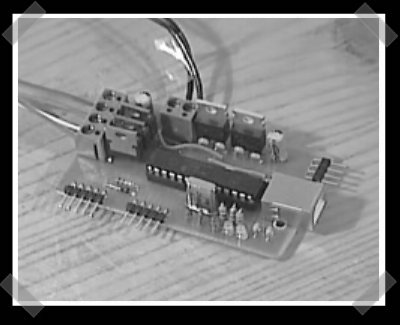 RGB PIC Color Changer | Hackaday