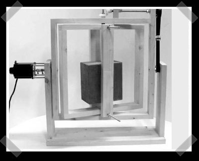 DIY Rotomolding | Hackaday