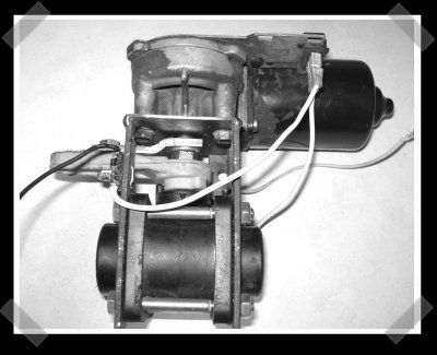 DIY Actuated Ball Valve | Hackaday