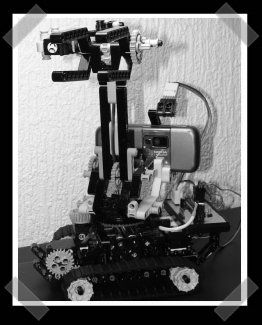 Cellular Data Controlled Robot | Hackaday