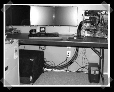 Window Unit Turned PC Water Cooler | Hackaday