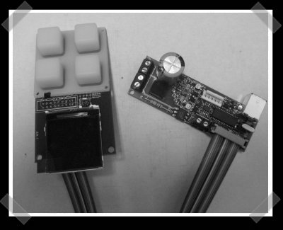 Toaster Oven Reflow Controller | Hackaday