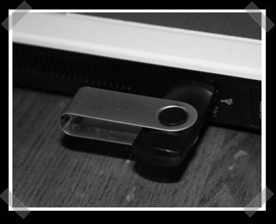 Bootable USB RAM Capture | Hackaday