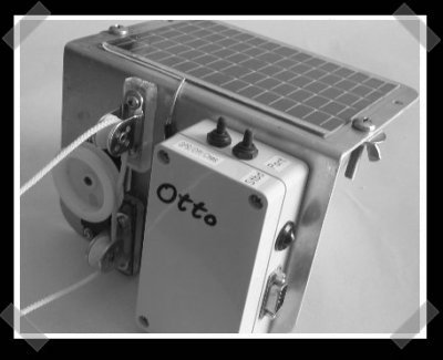 Tiller Autopilot For Small Sailboats | Hackaday