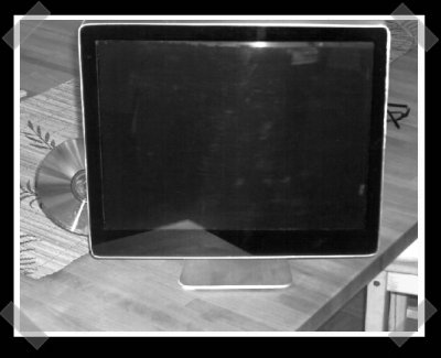 DIY IMac Mini | Hackaday