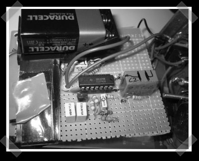 Make An ECG With Your Sound Card | Hackaday