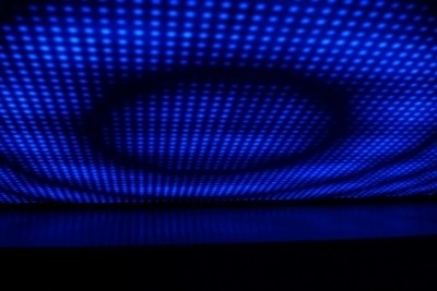 Metalab’s LED Matrix Display | Hackaday